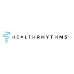 HealthRhythms, Inc. Awarded $2.1M from National Institutes of Health to ...