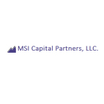 MSI Capital Partners Invests in Green Diamond Sand Products | Business Wire