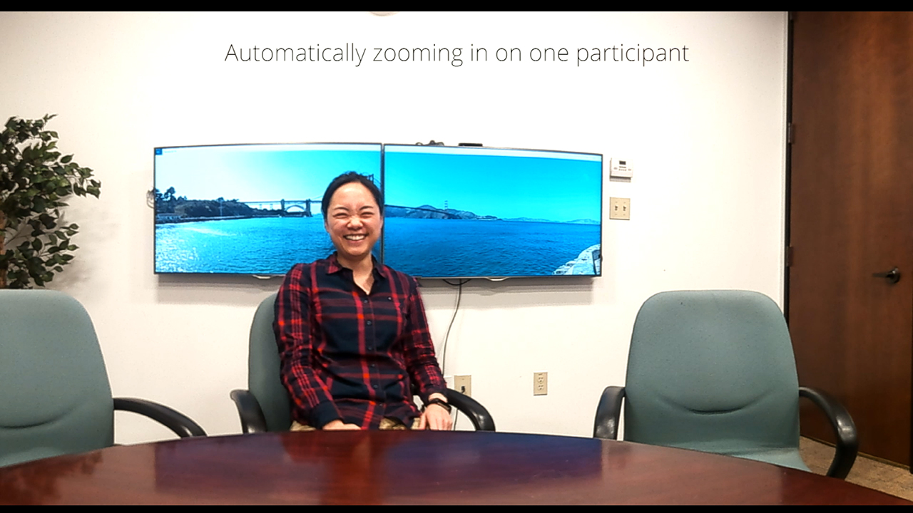 Altia Systems to Demonstrate PanaCast Intelligent Vision Products at ...