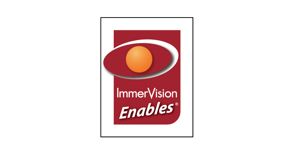 Dahua Technology Adds a New 6MP 360° Mini Dome to Their List of ...