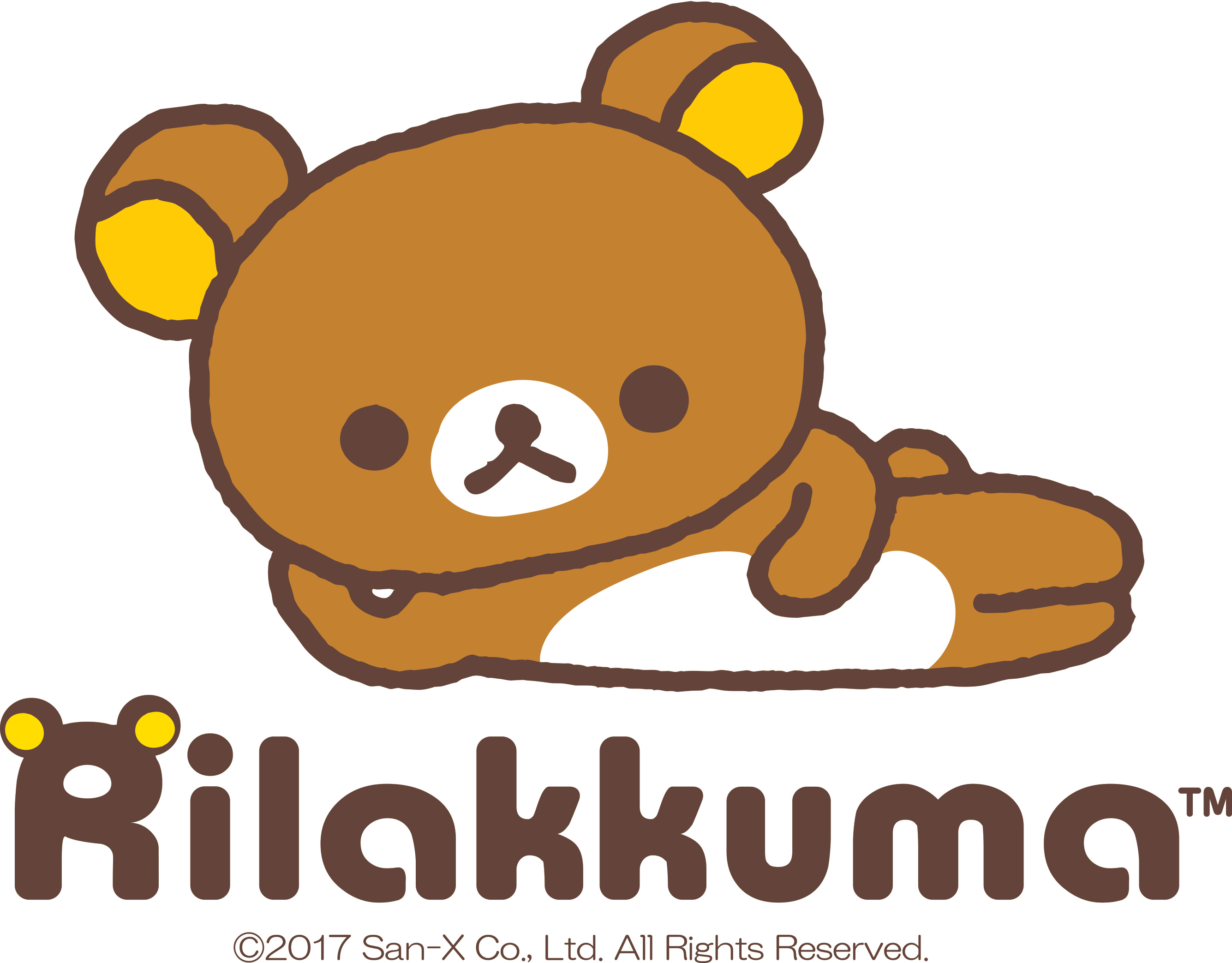 Rilakkuma Com