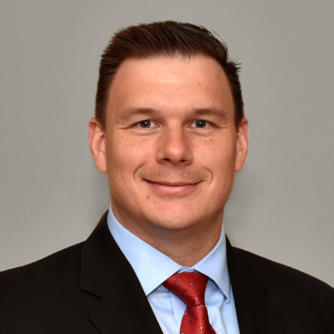 Alex Lane Promoted to Senior Vice President of Operations for Northwest ...