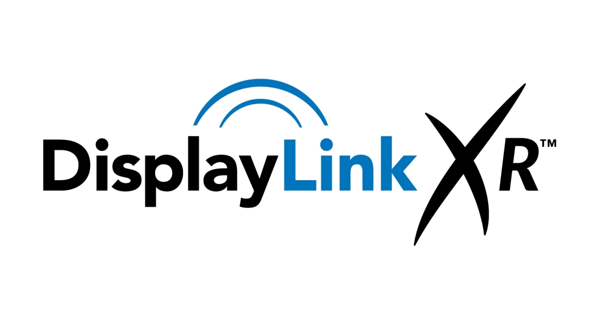 DisplayLink to Show Latest Wireless VR Solution at Unite 2017 ...