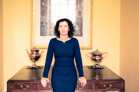 STATS Announces the Opening of New Regional Headquarters in Limerick ...