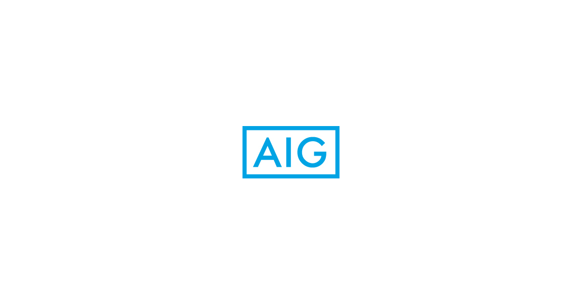 AIG Names Charles Fry as Head of Reinsurance, Operations and ...