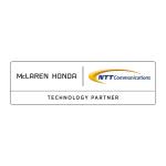 NTT Communications' SDx Technologies gebruikt door McLaren-Honda voor de 2017 Formule 1 Japanse ...