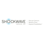 Shockwave Medical Announces $35 Million in New Financing | Business Wire