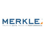 Merkle Appoints Anne-Marie Schaffer to General Manager, Travel, Media ...