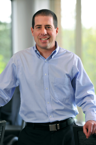 Kevin McClain Appointed CEO of The Weitz Company, Becomes 8th Chief ...