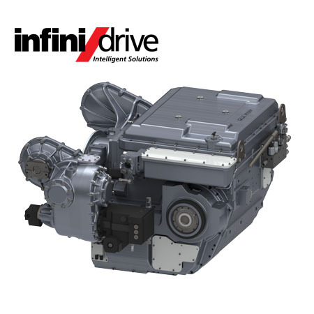 Kinetics’ InfiniDrive HMX3000 Awarded Contract by SAIC to Service U.S ...