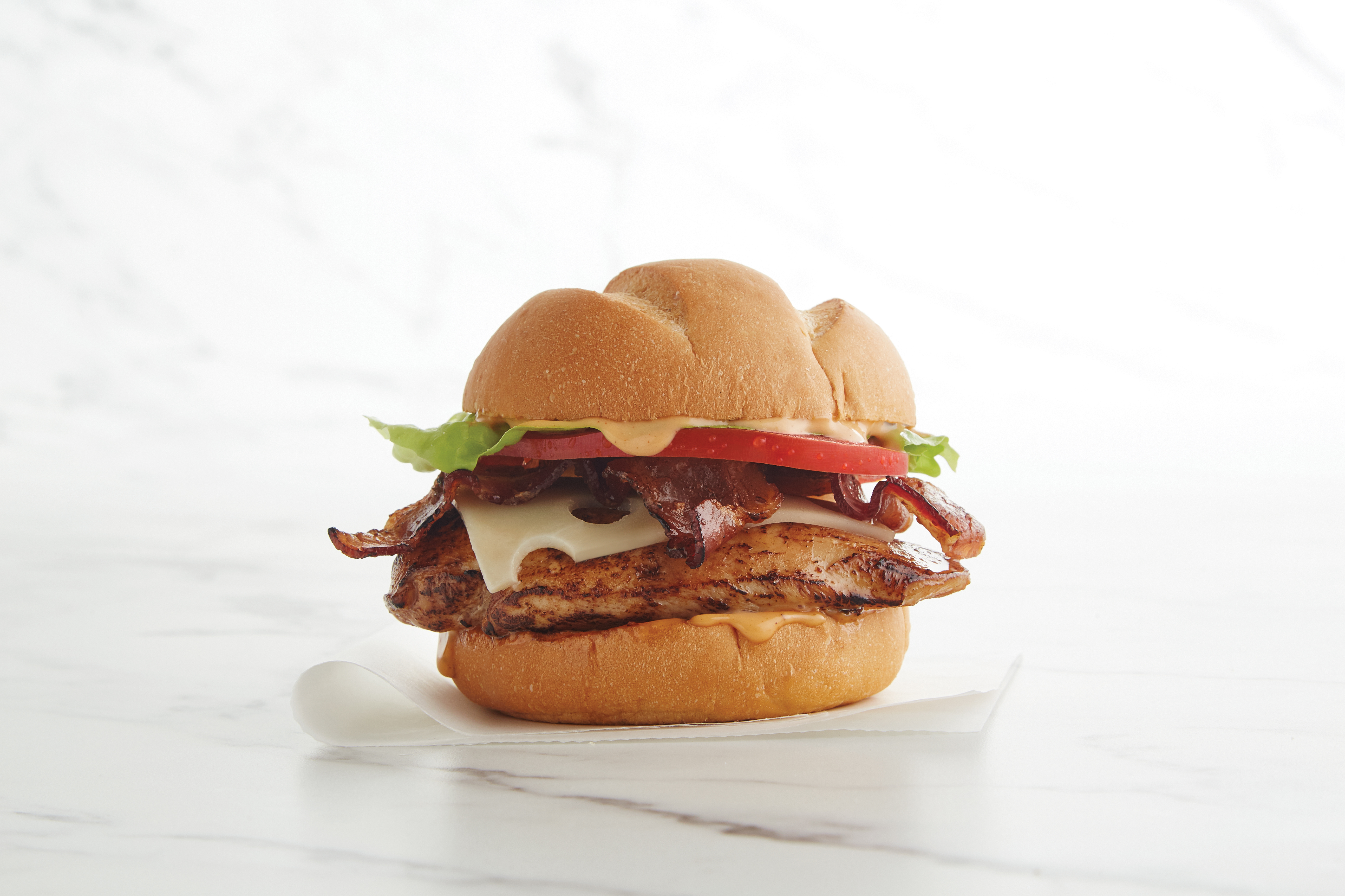 pollo tropical chicken chipotle sandwich