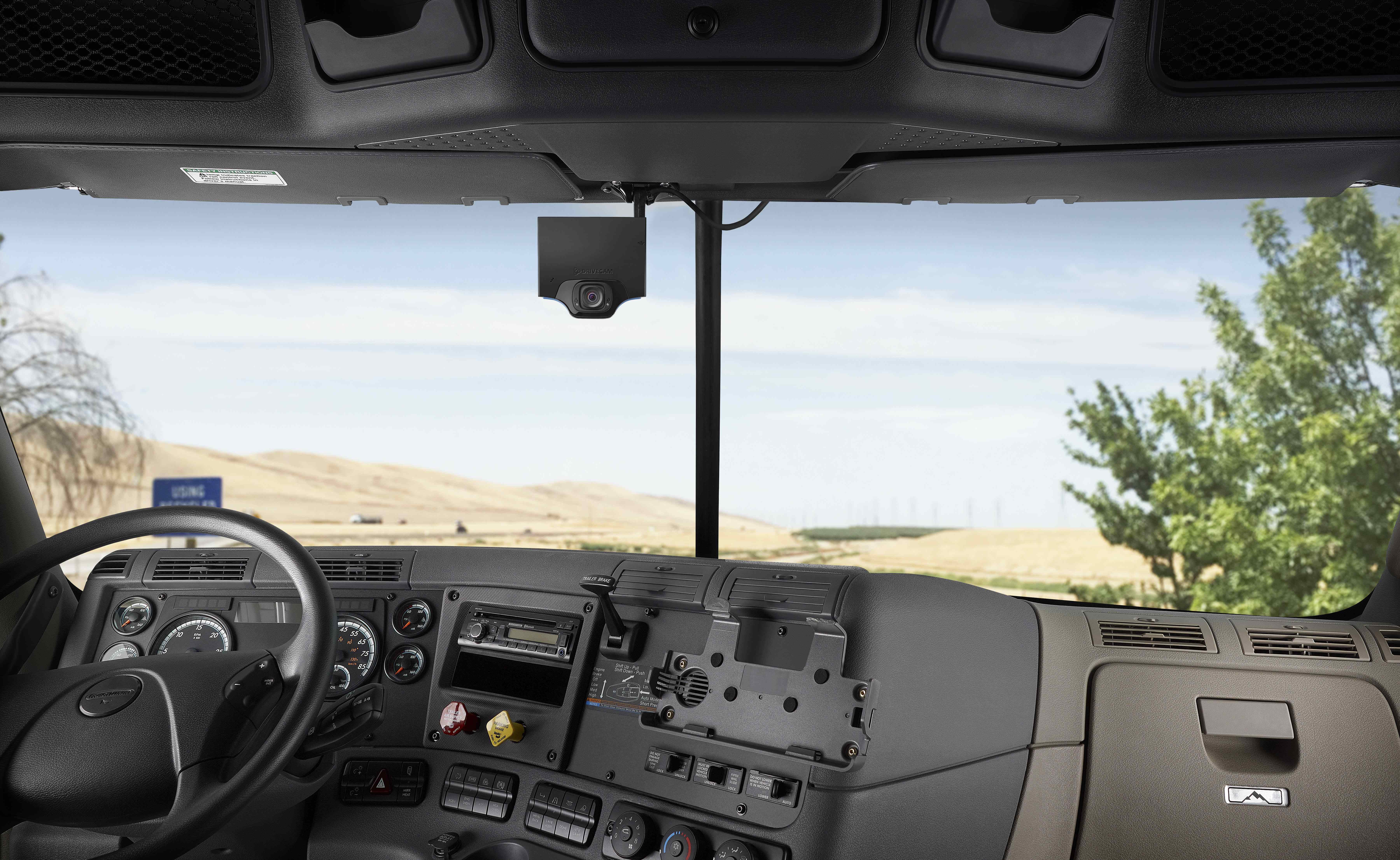 Ryder Adds DriveCam Technology to Take Safety to New Heights | Business ...
