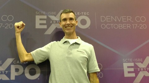 SCTE Cable-Tec: SubscriberWise Founder, MCTV Credit Manager, and FICO ...