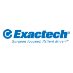 Exactech Enters Definitive Agreement with TPG Capital to Go Private ...