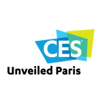 Die CES Unveiled Paris kehrt morgen mit mehr als 70 Ausstellern zum ...