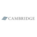 Cambridge Promotes Kevin Manz to First Vice President of Operations ...