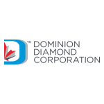 Dominion Diamond Announces Receipt of Investment Canada Act Approval ...
