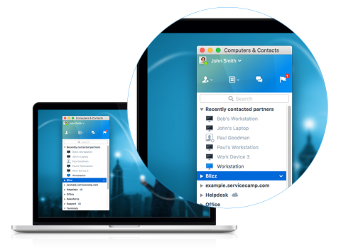TeamViewer Launches TeamViewer 13 Beta | Business Wire