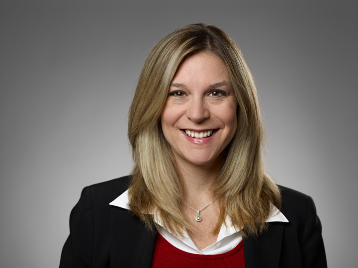 Cynthia Kretz Receives Honor for Leading Female General Counsels ...