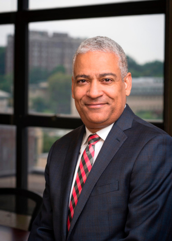 Baltimore Business Leader and Philanthropist Larry E. Jennings, Jr ...