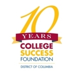 College Success Foundation District of Columbia’s Executive Director ...
