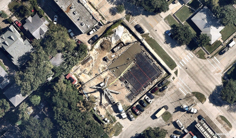 NewQuest Improves Site Planning Process with Nearmap Aerial Imagery ...