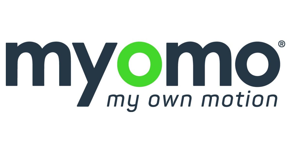 Myomo Enters Canadian Market | Business Wire