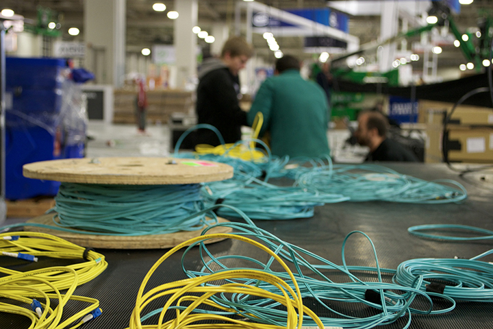 Meet the World’s Fastest and Most Powerful Temporary Network | Business ...