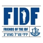 Record $53.8M Raised At FIDF Western Region Gala | Business Wire
