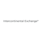 Intercontinental Exchange Reports October Statistics | Business Wire