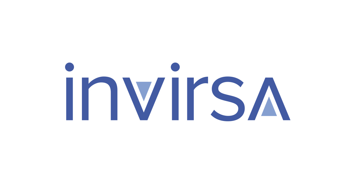 Invirsa Secures Seed Financing to Develop New Approach to Treating ...