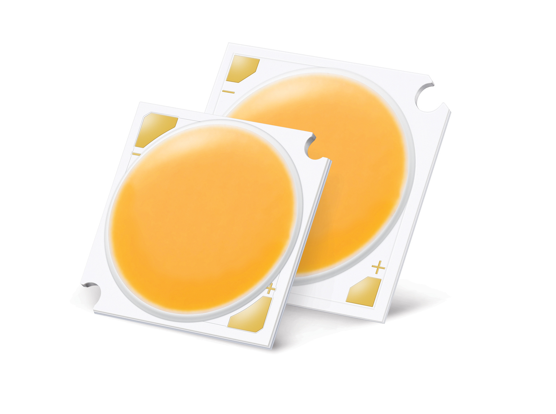 Samsung Introduces Chip-on-Board LED Packages Optimized for Commercial ...