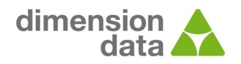 Dimension Data e NTT Communications unem forças para criar uma empresa ...
