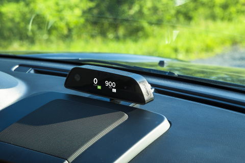 CES Award-Winning Connected Car Device Raven Hits Market for Consumers ...