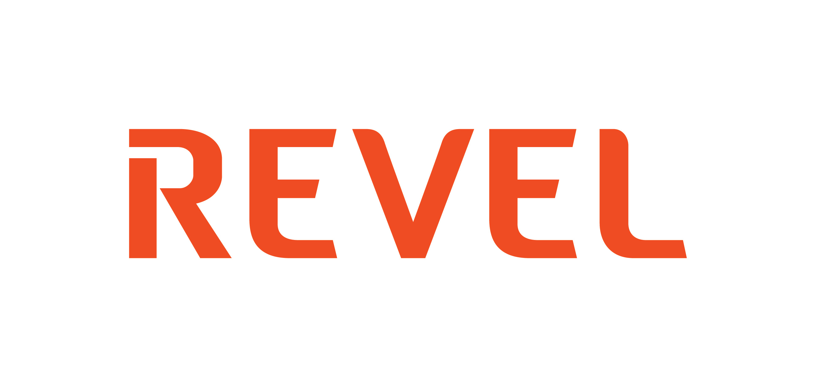 Revel Logo