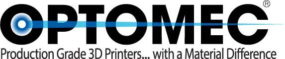 Optomec Demonstrates Production 3D Printing Technology at Printed ...