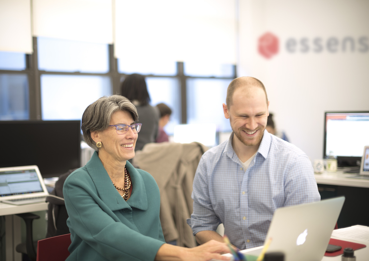 Essense Partners Pioneers Unique Approach to Energy Industry Marketing ...