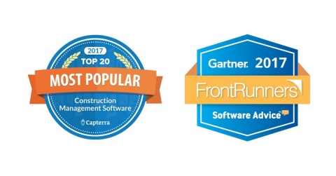 ePROMIS Ranks Among Top 20 Most Popular Construction Software Providers ...