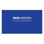 Tata Motors dévoile son slogan « Connecting Aspirations » en tant que ...