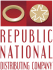 Company Profile for Republic National Distributing Company | Business Wire