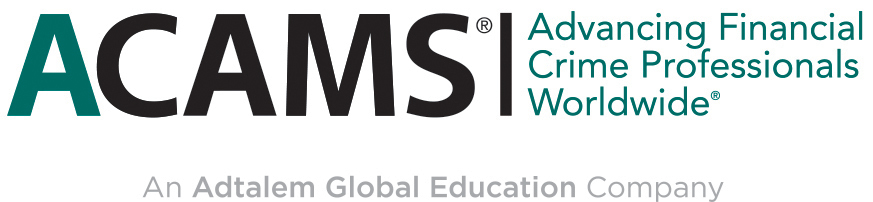 ACAMS Translates CAMS® into German and Announces Training Partnership ...