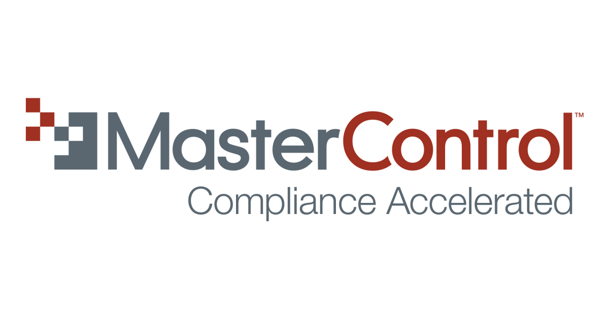 MasterControl Earns ISO 9001:2015 Re-Certification for Quality ...