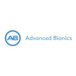 A Better Way to Hear More: Advanced Bionics receives FDA and Health ...