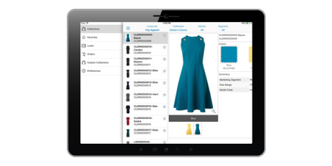 Centric Software Transforms Sell-In Process | Business Wire