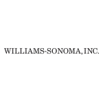 WILLIAMS-SONOMA, INC. LAUNCHES COMPANY-OWNED E-COMMERCE SITES IN CANADA ...
