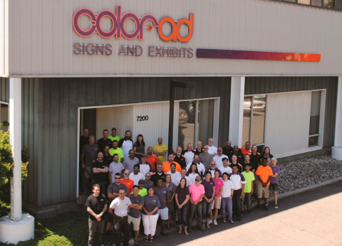 Prince William County Congratulates Color-Ad on Its Fifty-fifth ...