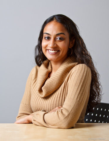 Dr. Geetha Murali Appointed Chief Executive Officer of Room to Read ...