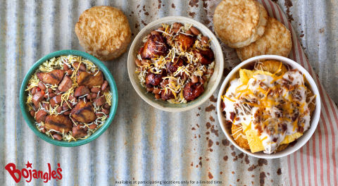¿Tiene hambre? Llénese con un abundante plato de Bojangles’® | Business ...