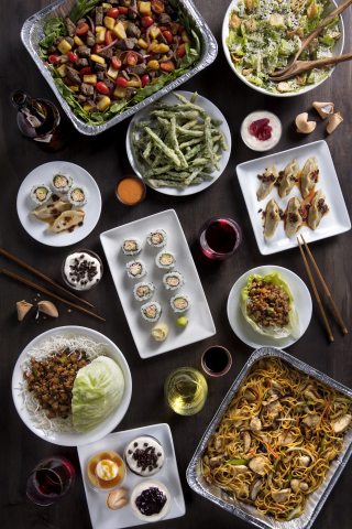 Cater the Holidays with P.F. Chang’s & Get 15 Percent Off Orders of ...