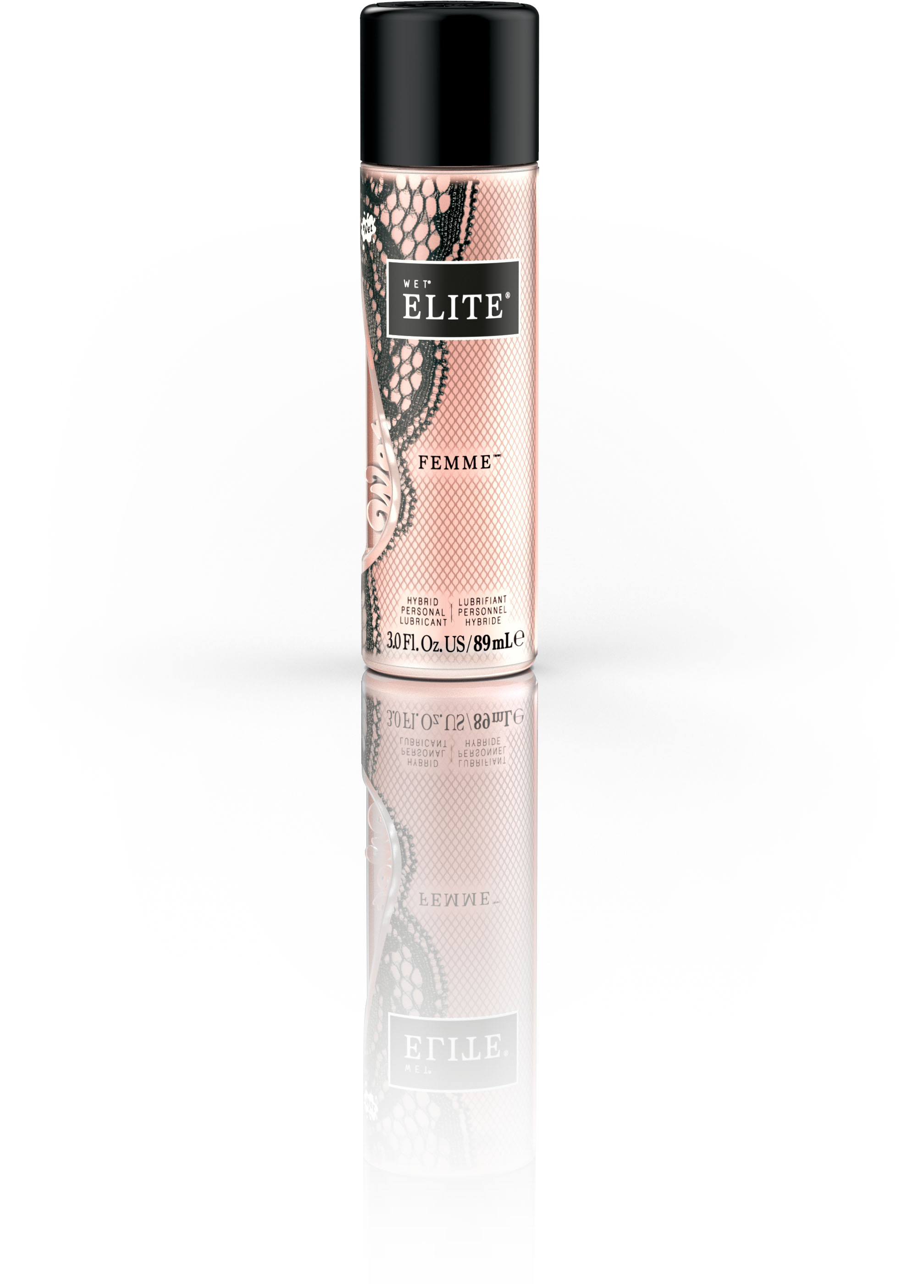Wet Launches New Hybrid Lubricant Designed for Modern Women, ‘Elite ...